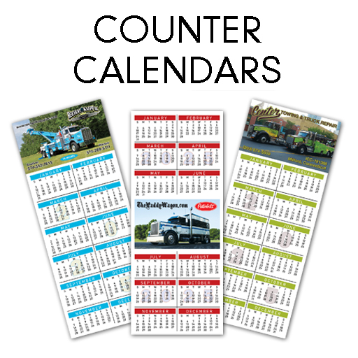 Calendars – Photo Card Specialists