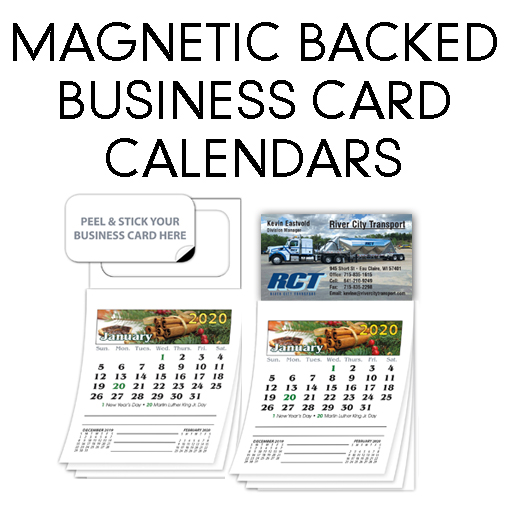 Calendars – Photo Card Specialists
